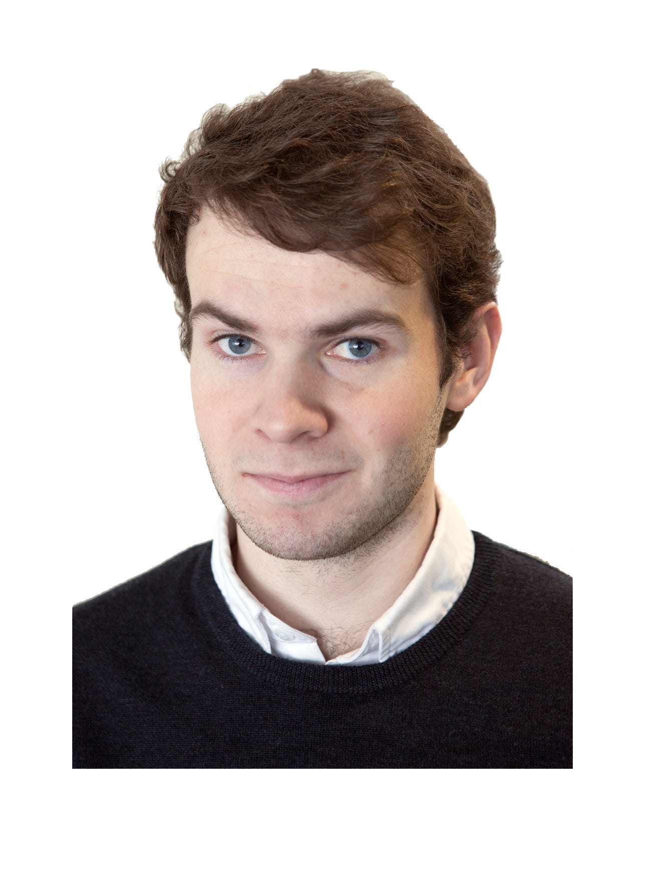 Matthieu Ostrander – Medium