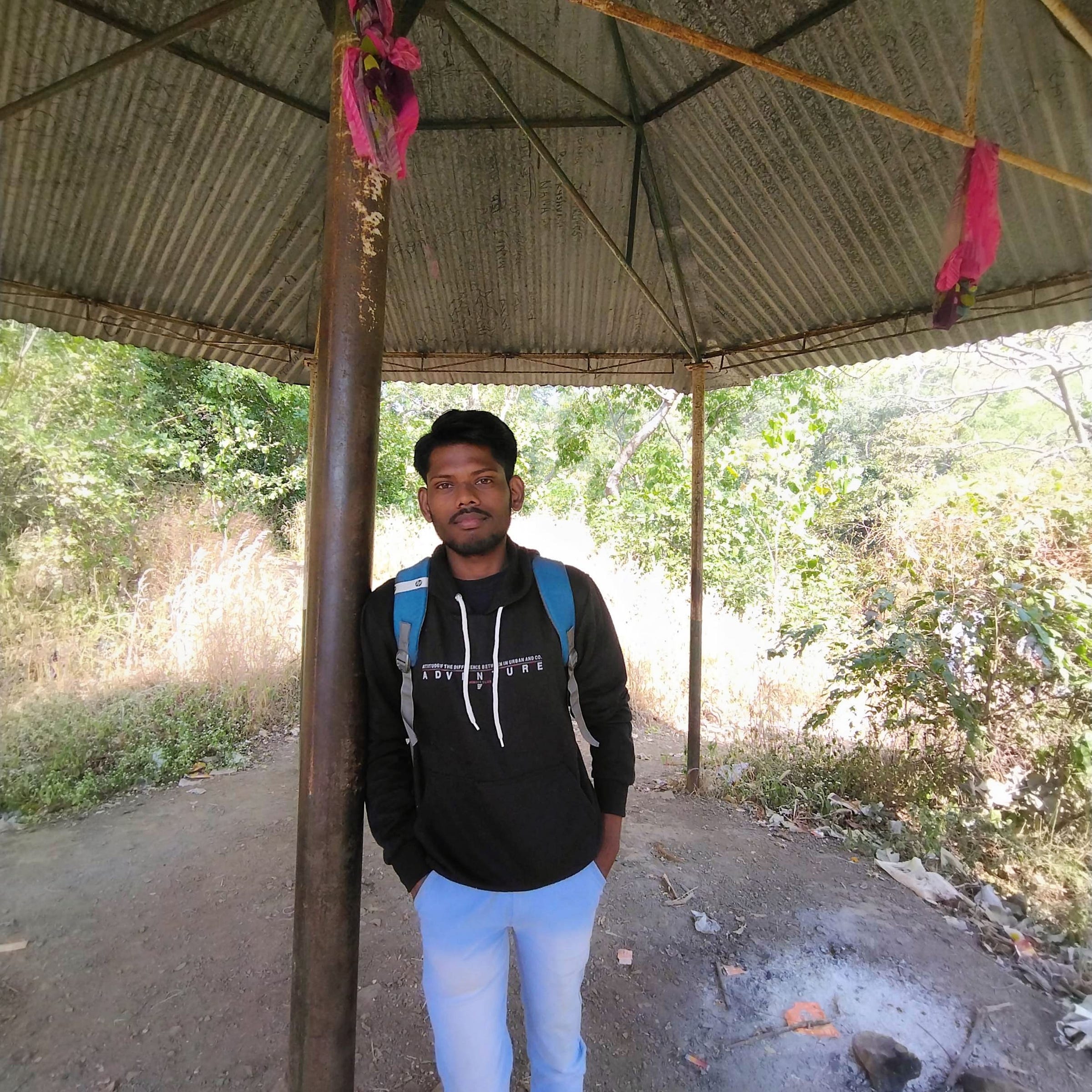 Rohit Telgote – Medium