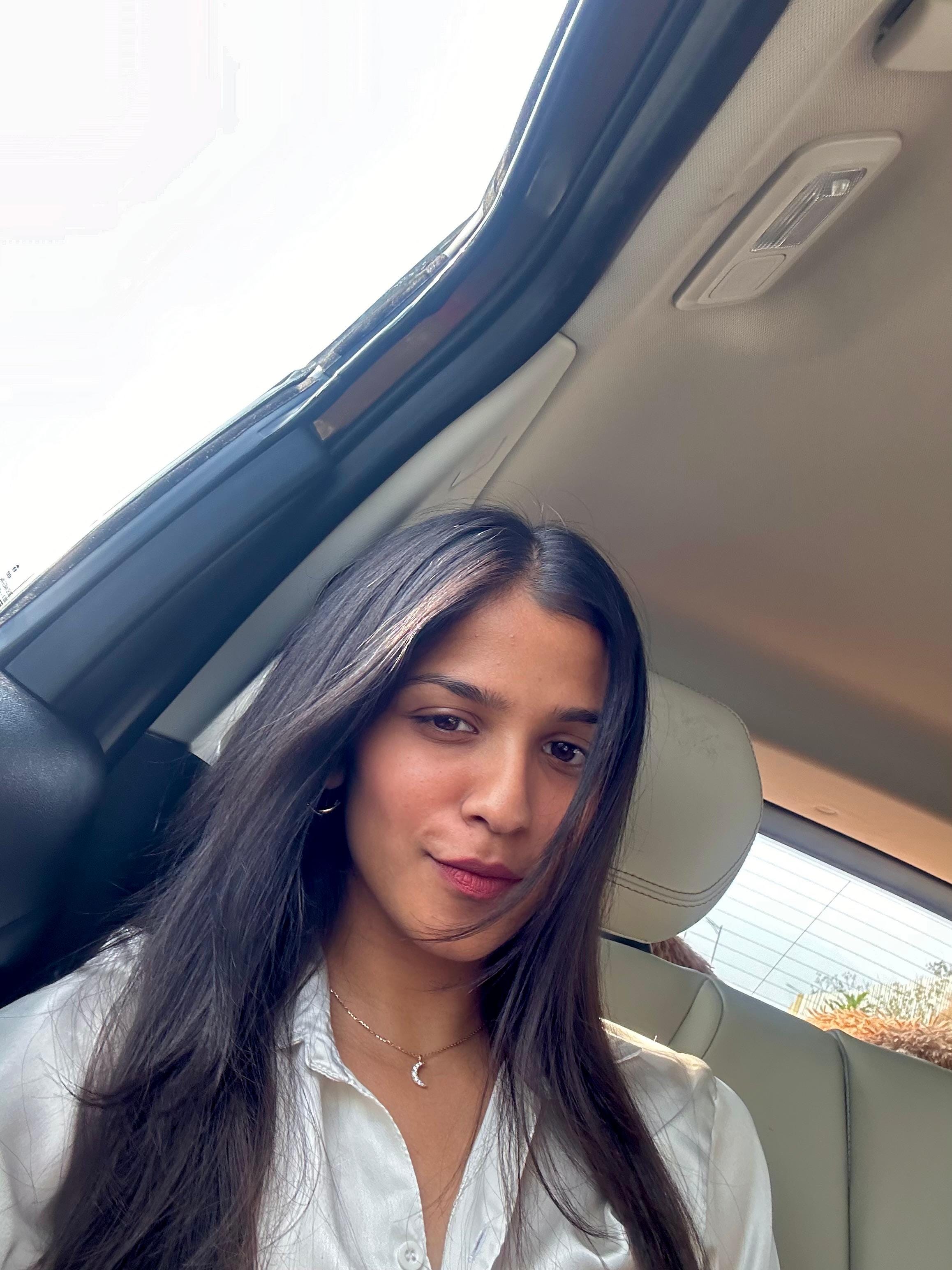 Dhanya Sri – Medium