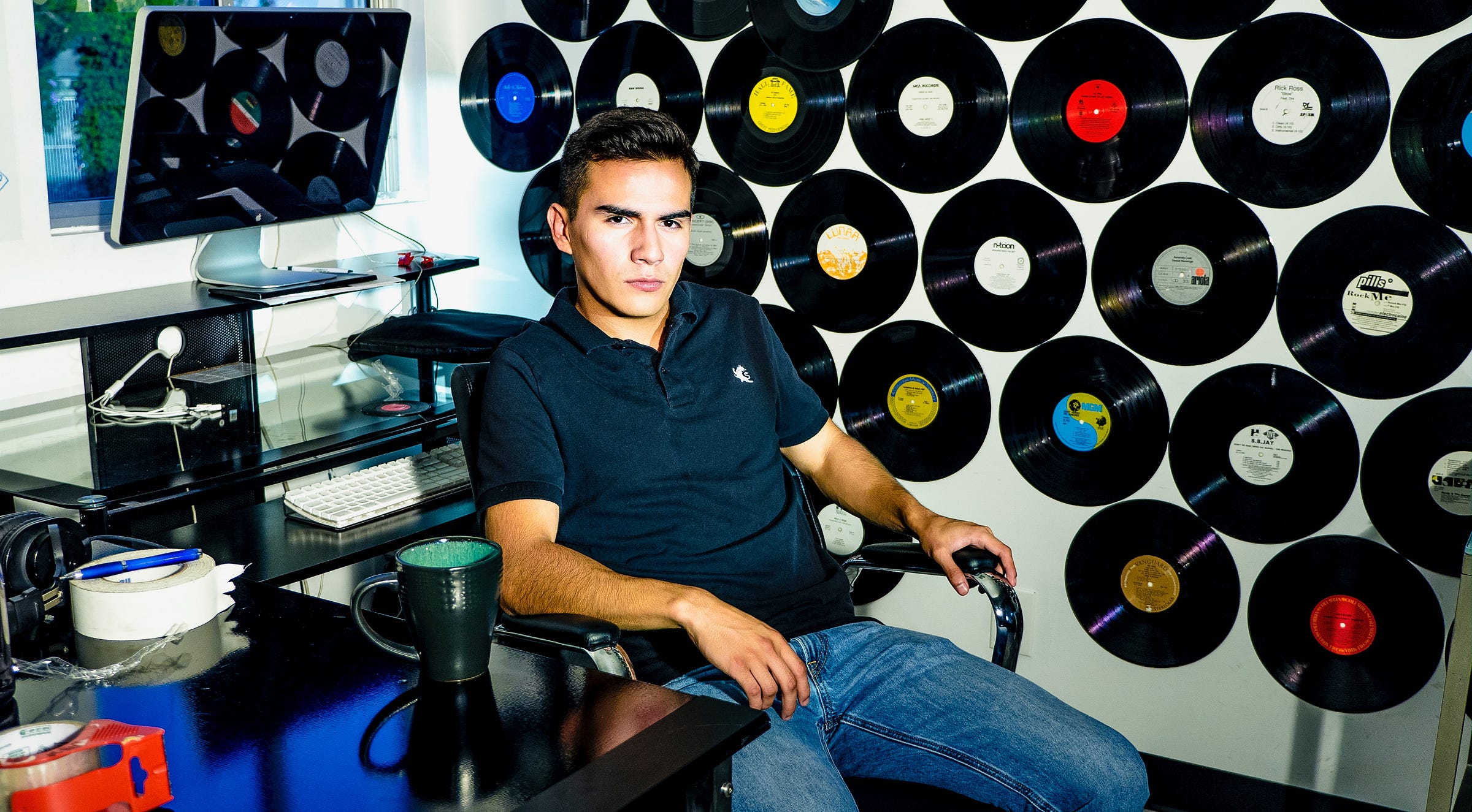 Jacob Pace – Medium