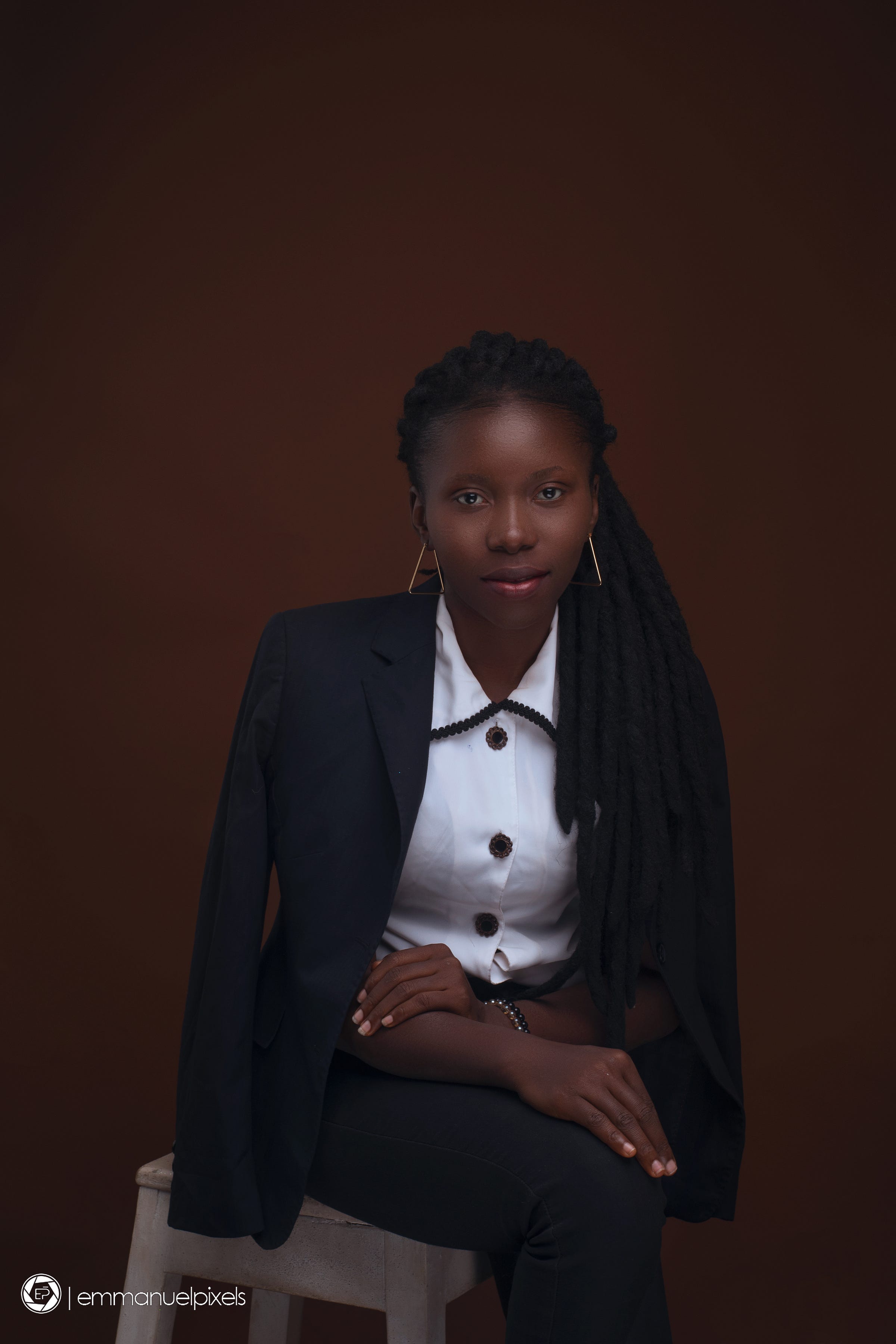 Ikeoluwa Juliana – Medium