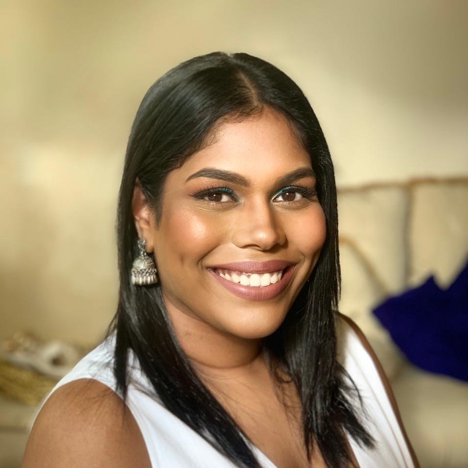 About – Anjale Jayawardena – Medium