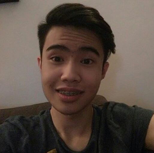 Titus Goh – Medium
