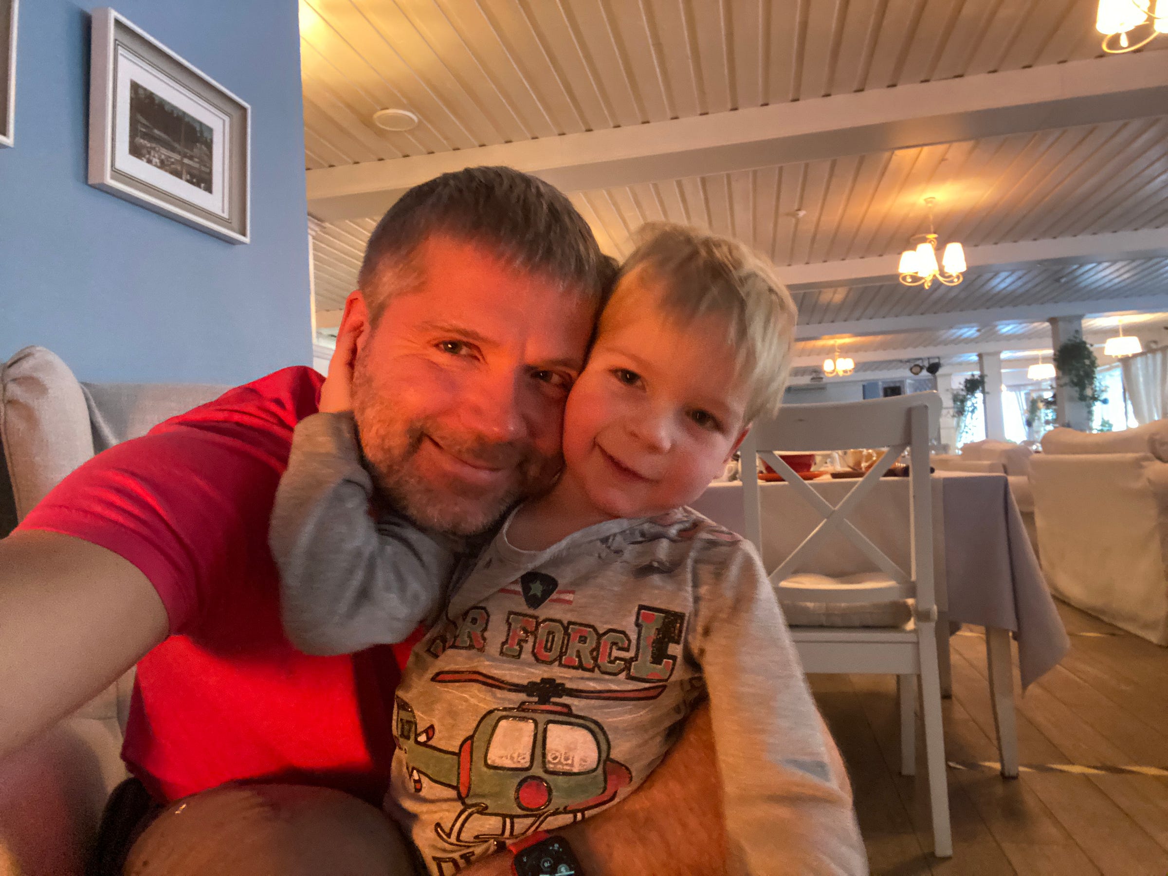 Dmitry on Medium curated some lists