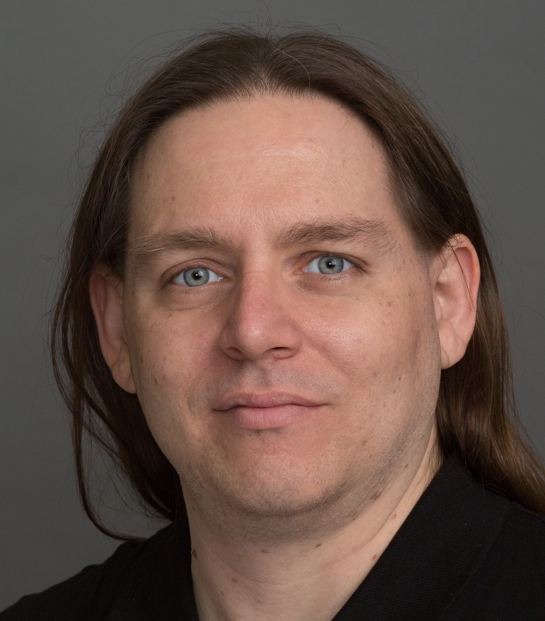 Justin James – Medium