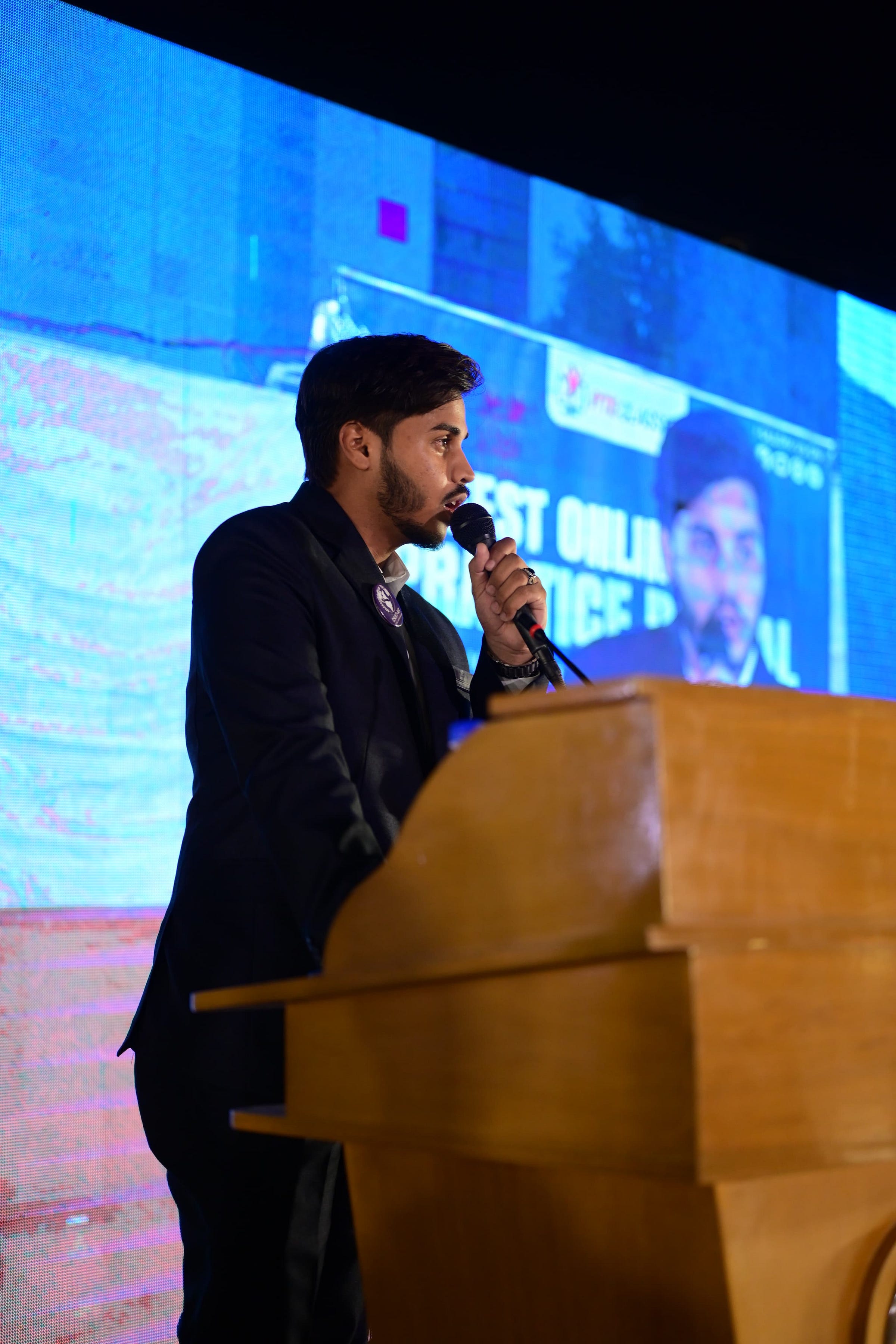 About – Atif Creates – Medium