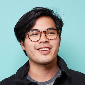 Evan Pun – Medium