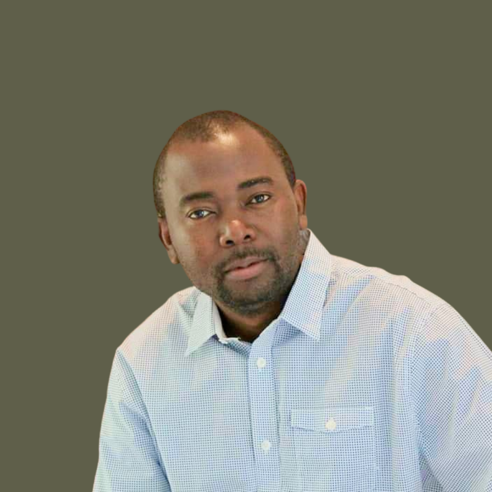 Charles Mazaba – Medium