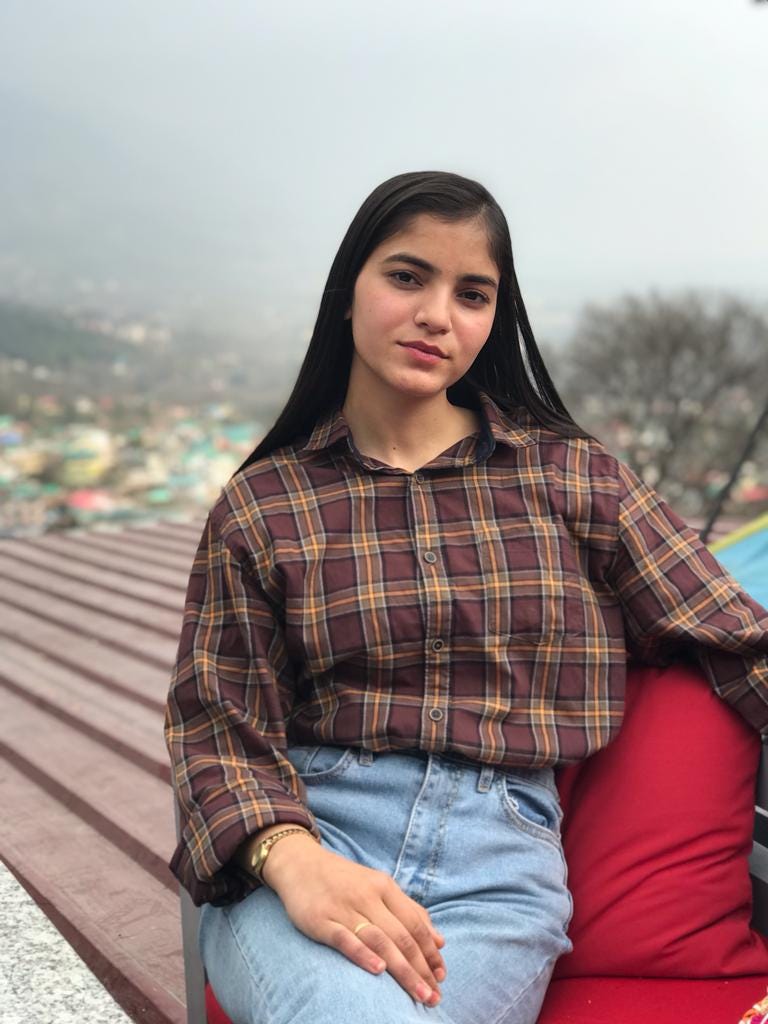 About – preeti mankotia – Medium