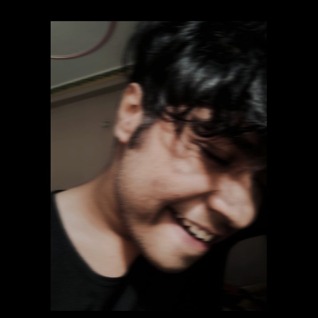 Arpit Aryan – Medium