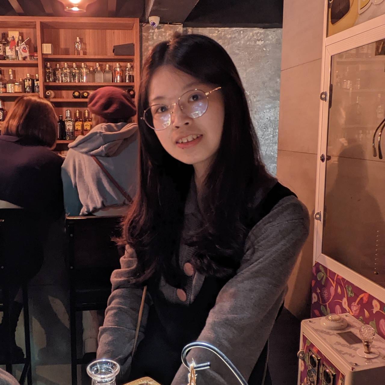XinYu Liu – Medium
