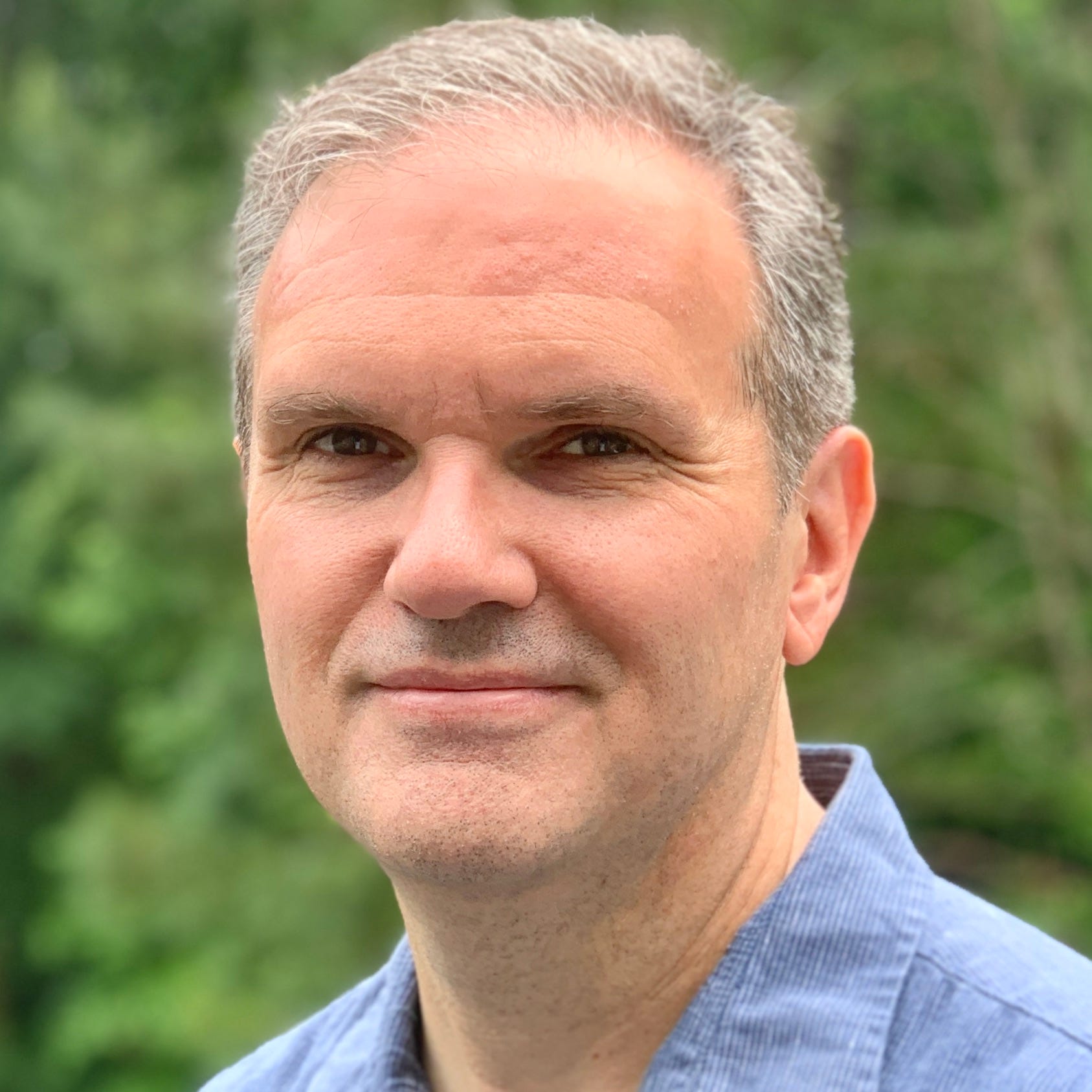 Jamie Lamb – Medium