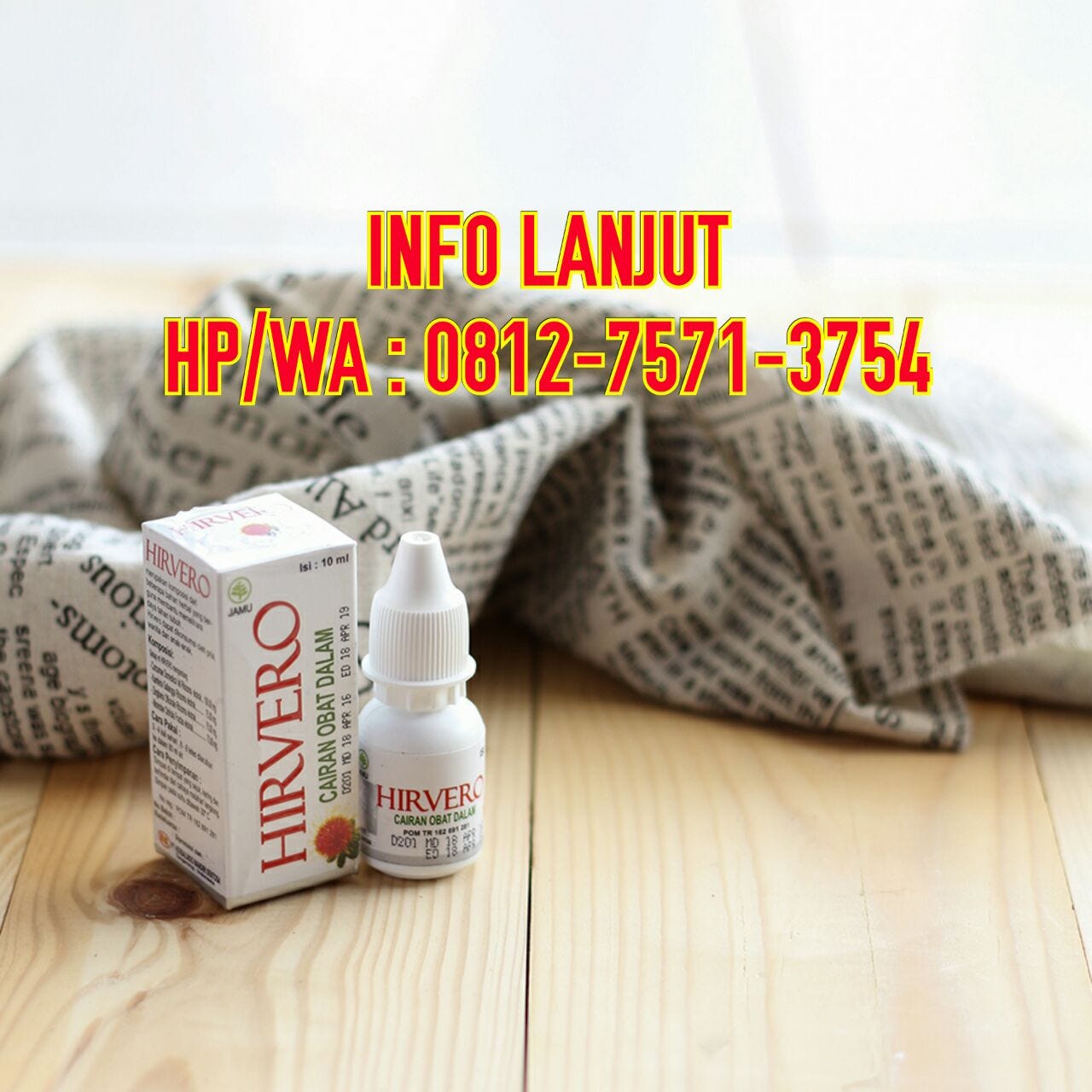 Obat Radang Usus Buntu - Besar - 12 Jari - Lambung – Medium