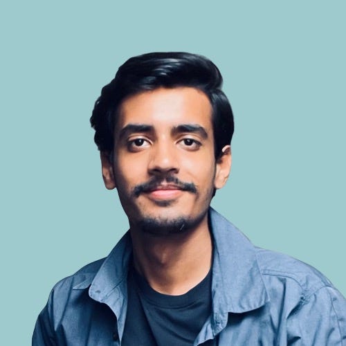 Kinshuk Jagdev – Medium