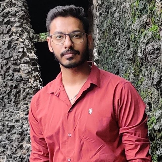 MAYANK MITTAL – Medium