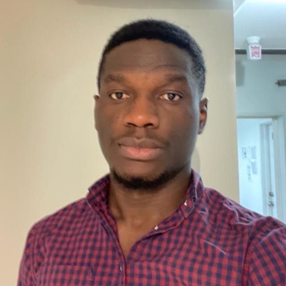 Alexander Abanobi – Medium