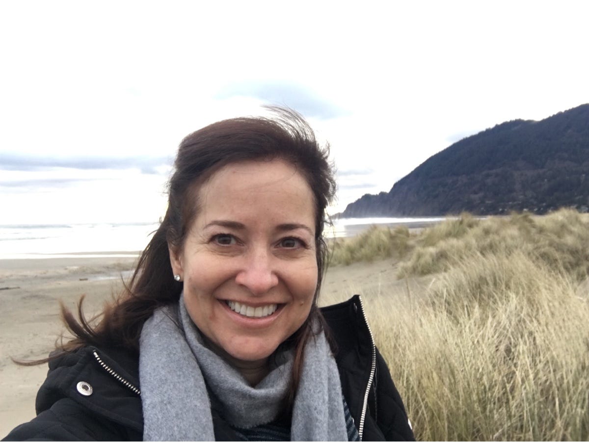 Lisa Horst – Medium