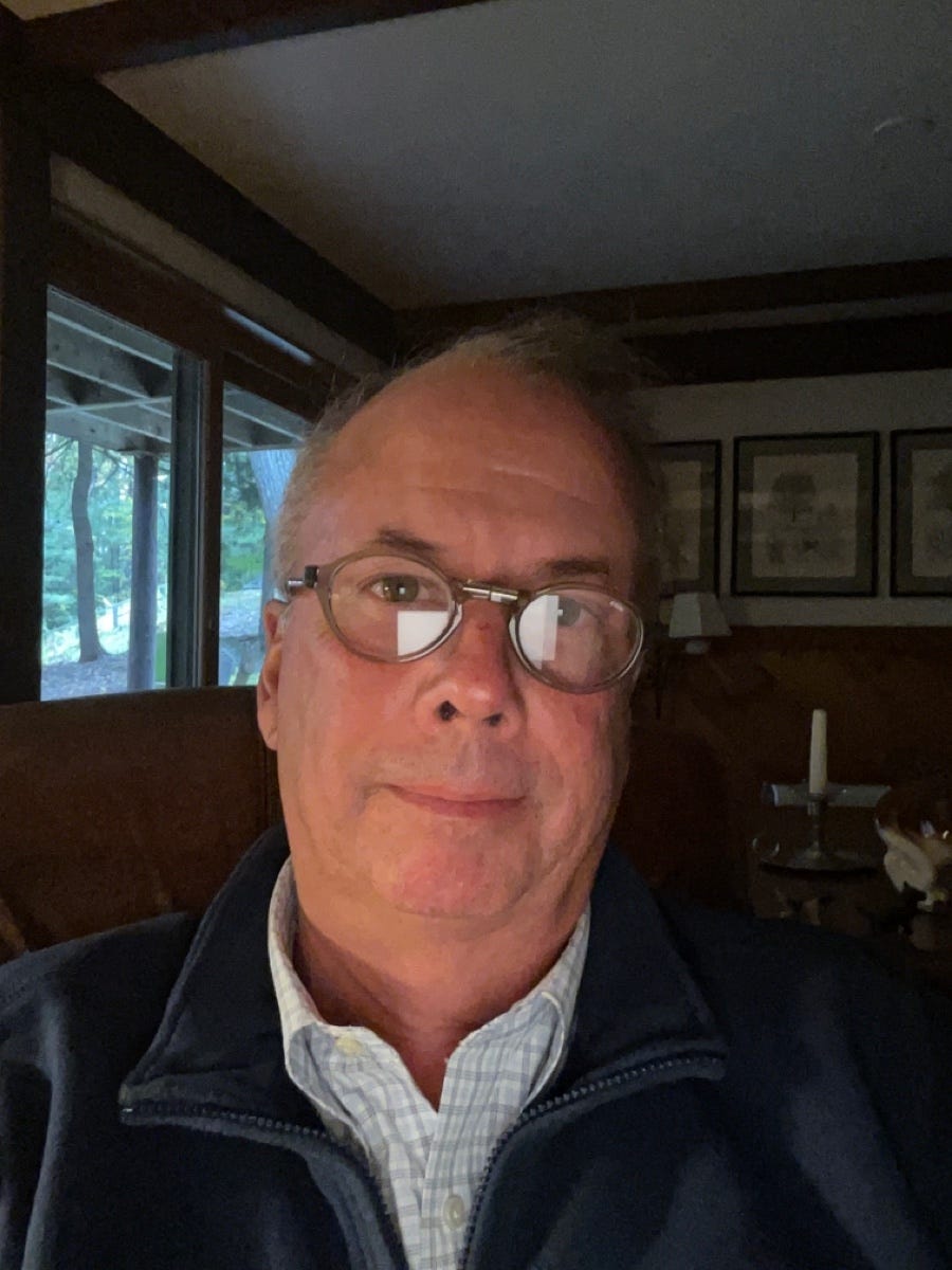 About – Jarvis Coffin – Medium