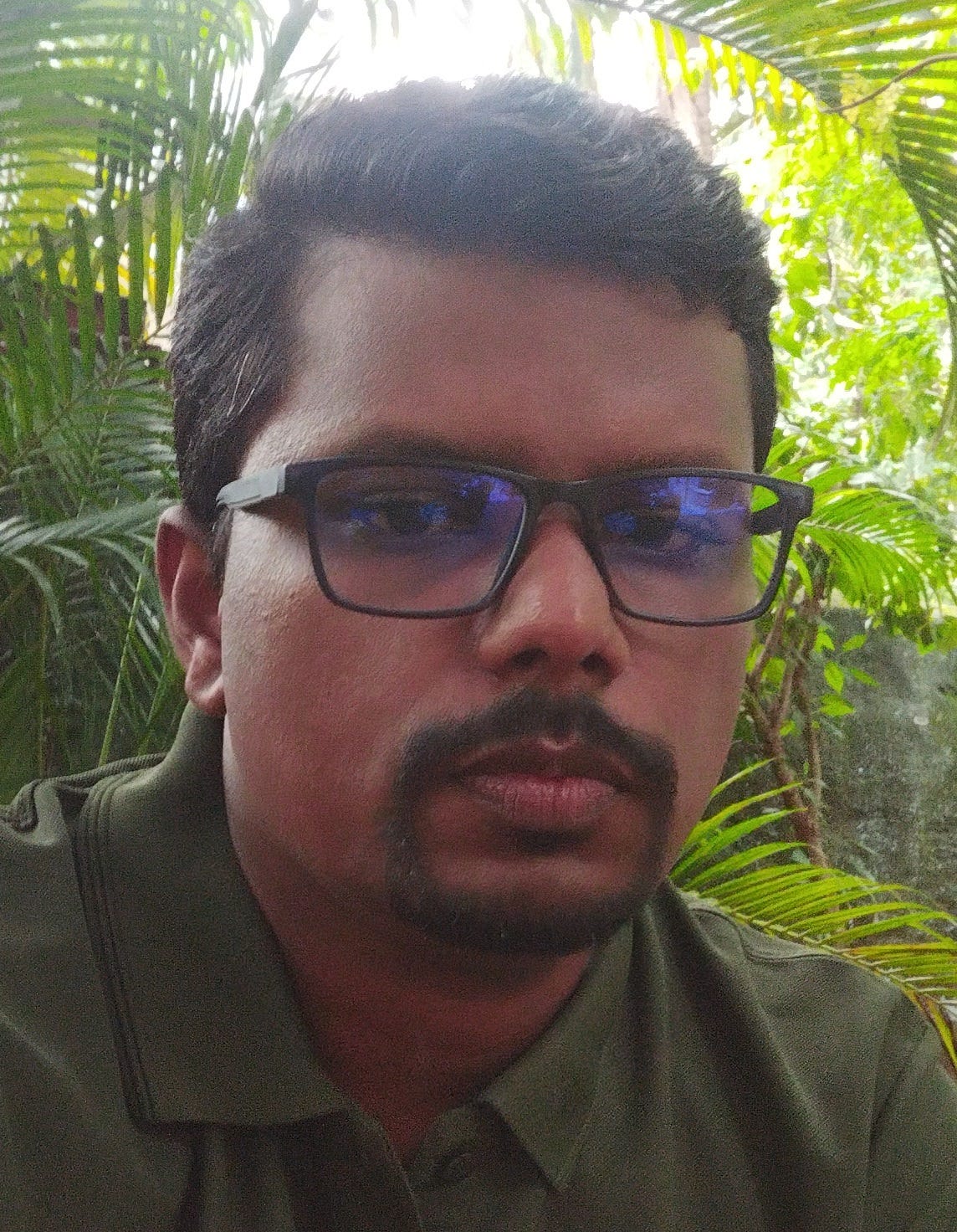 Prabhu PS – Medium