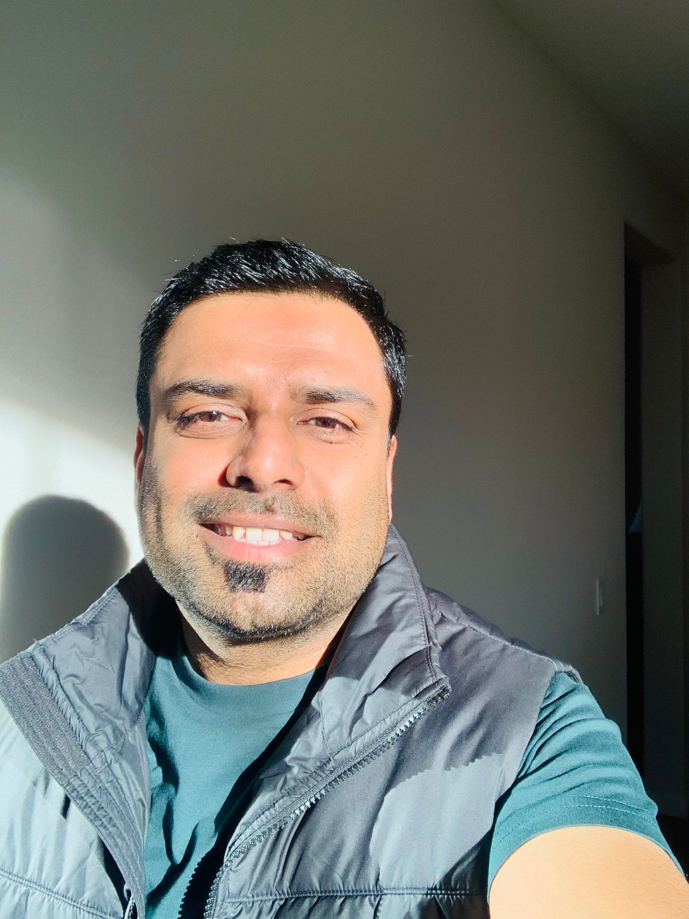 Manish Belsare – Medium