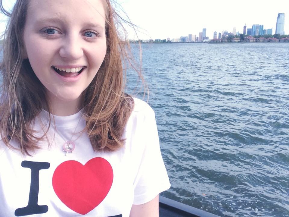 About – Caitlin Pierson – Medium