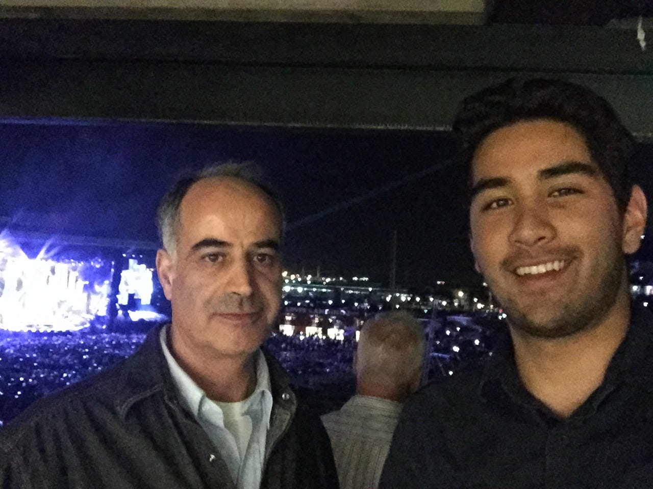 James Touri – Medium