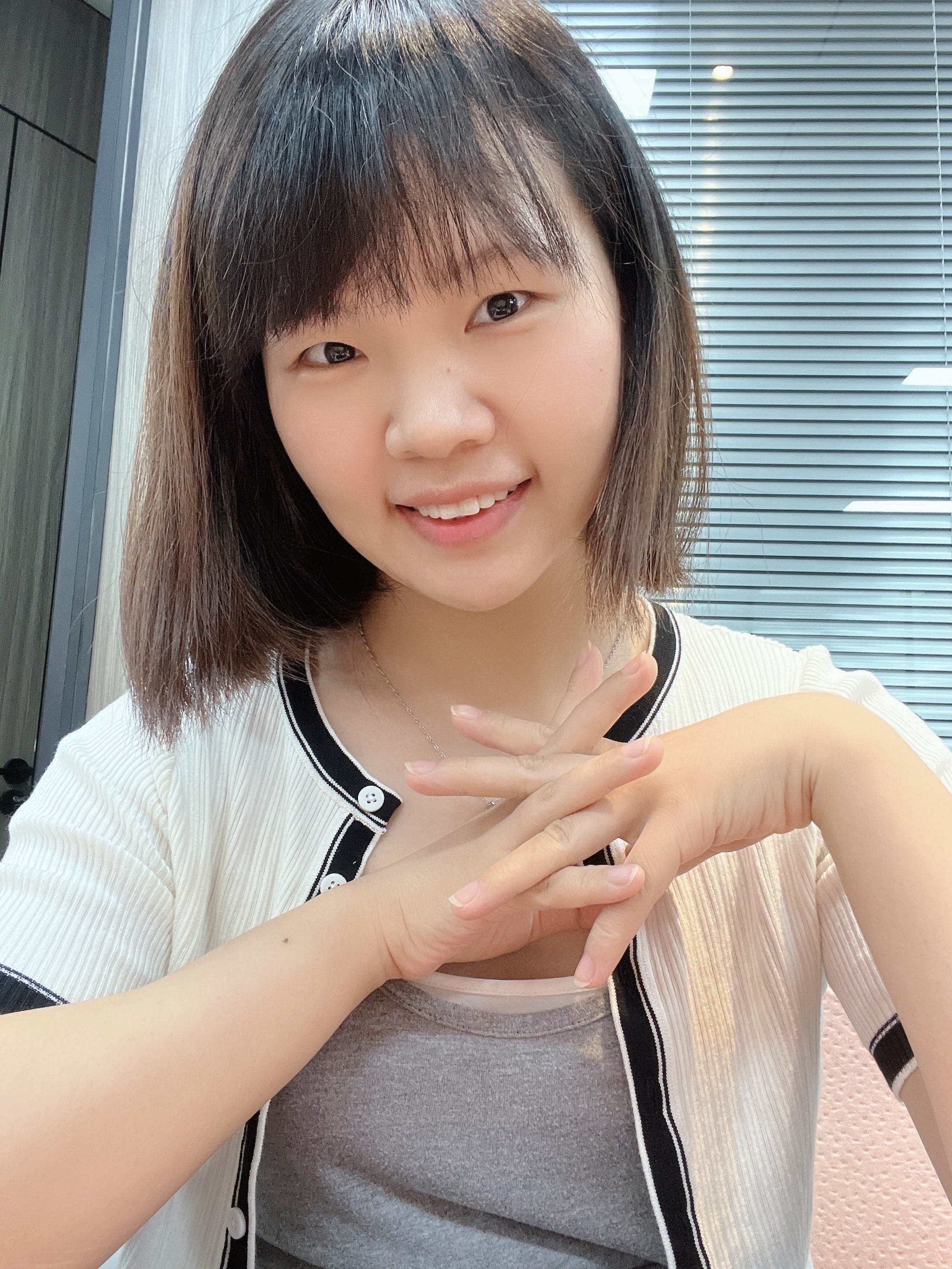 Shelley Xie – Medium