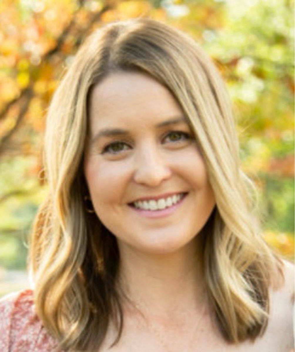 Erica Baggott – Medium