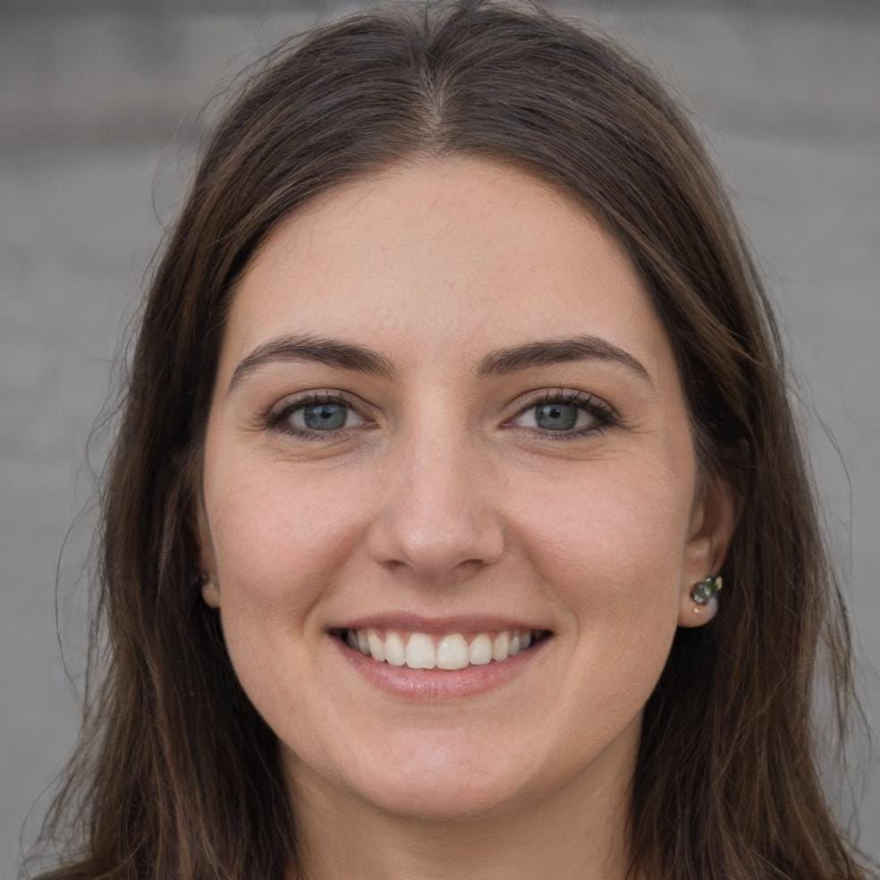 About – Miranda Graves – Medium