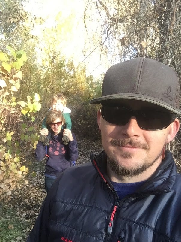 Mike Bowlin – Medium