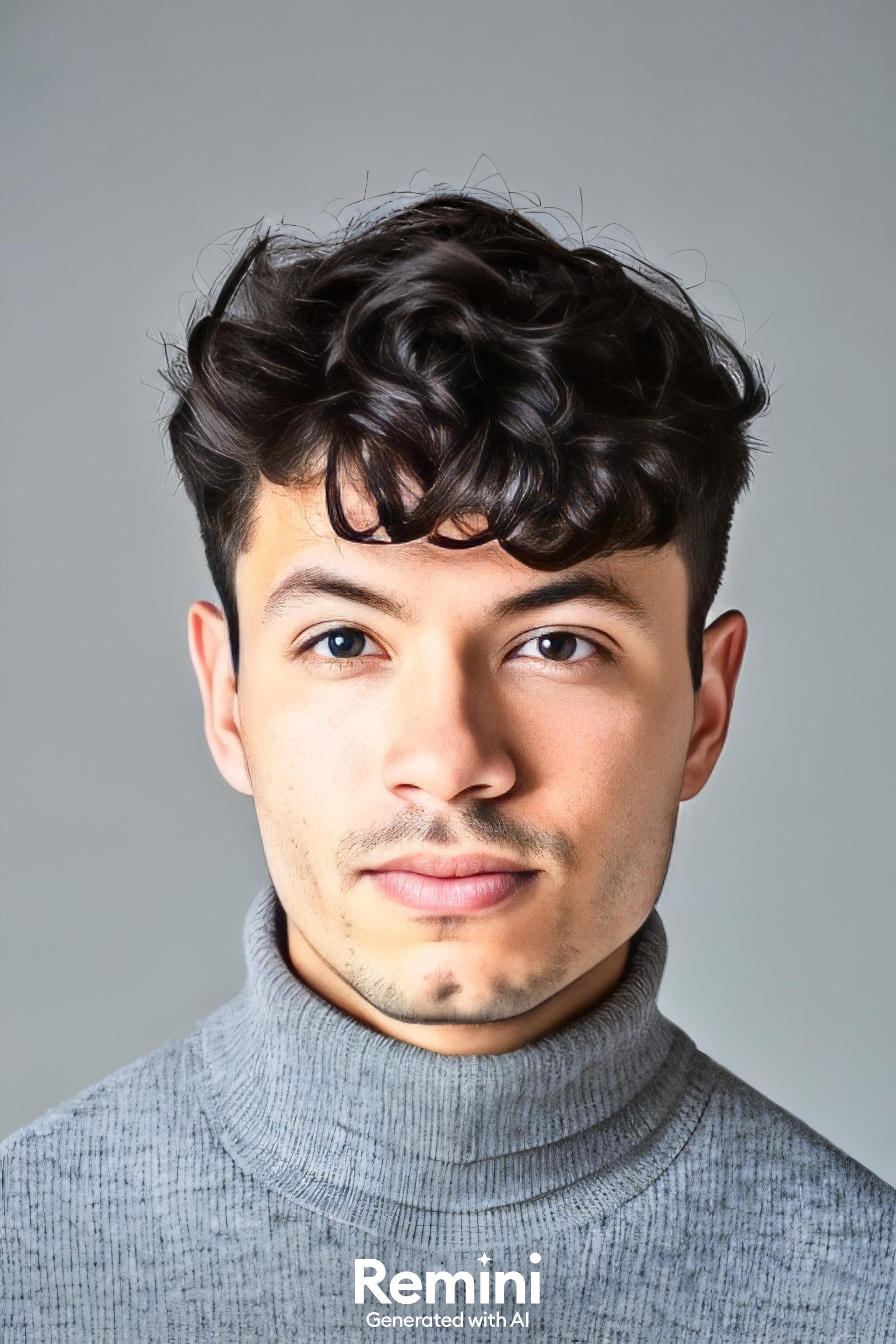 Joshua Meza – Medium