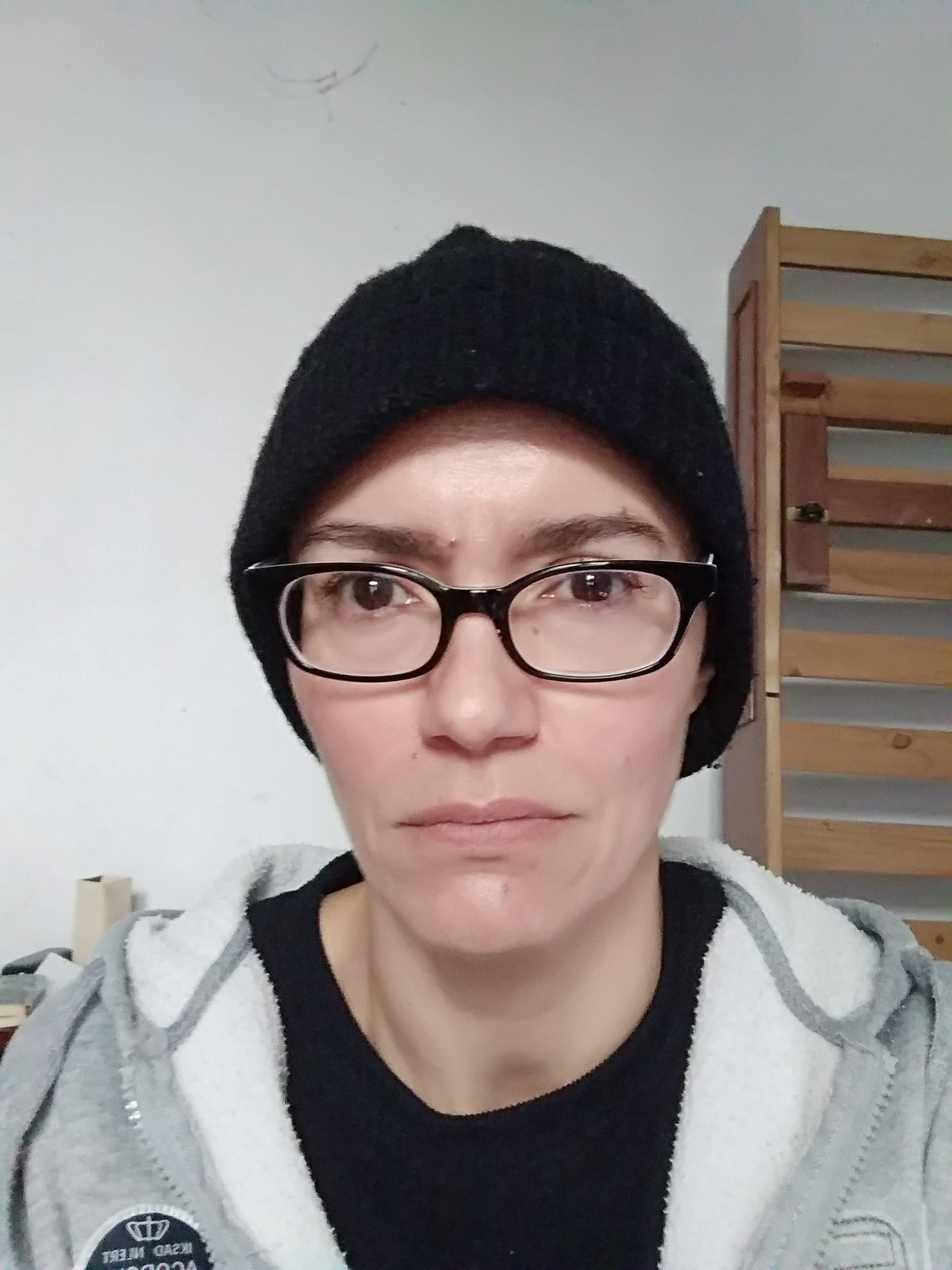 Nanda Rey – Medium