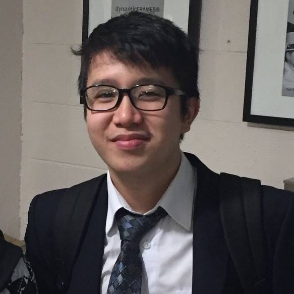 Hung (Harry) Pham – Medium