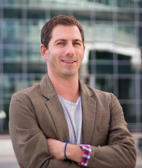 Michael Lipper – Medium