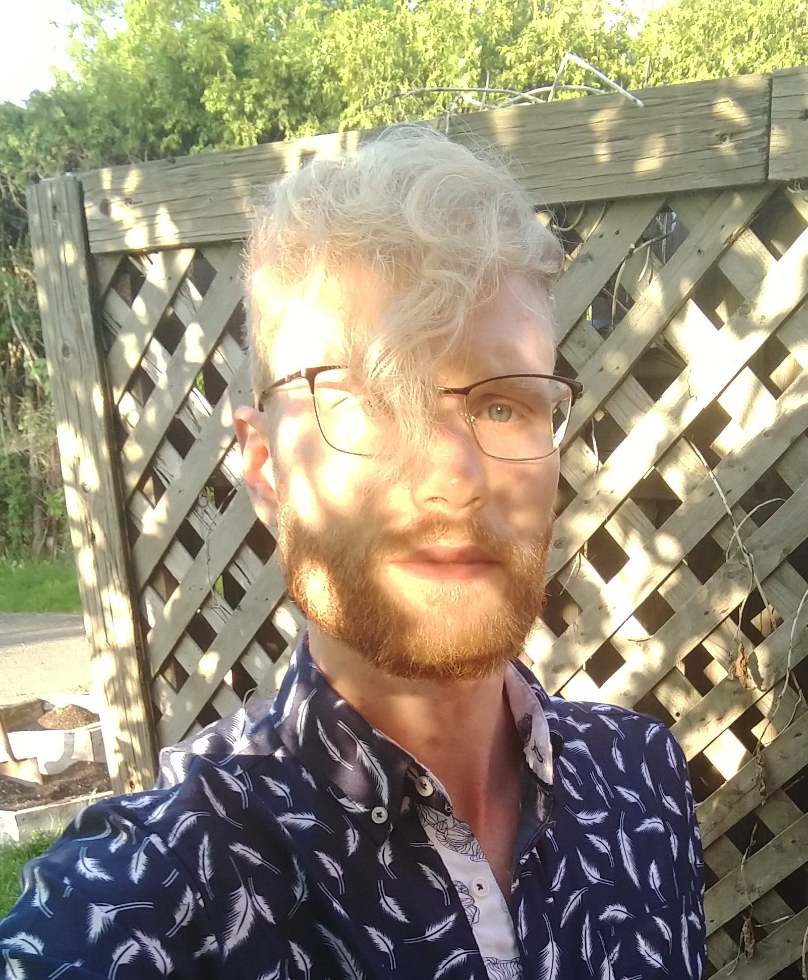 Jeremiah O'Neil – Medium
