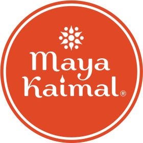 Maya Kaimal – Medium
