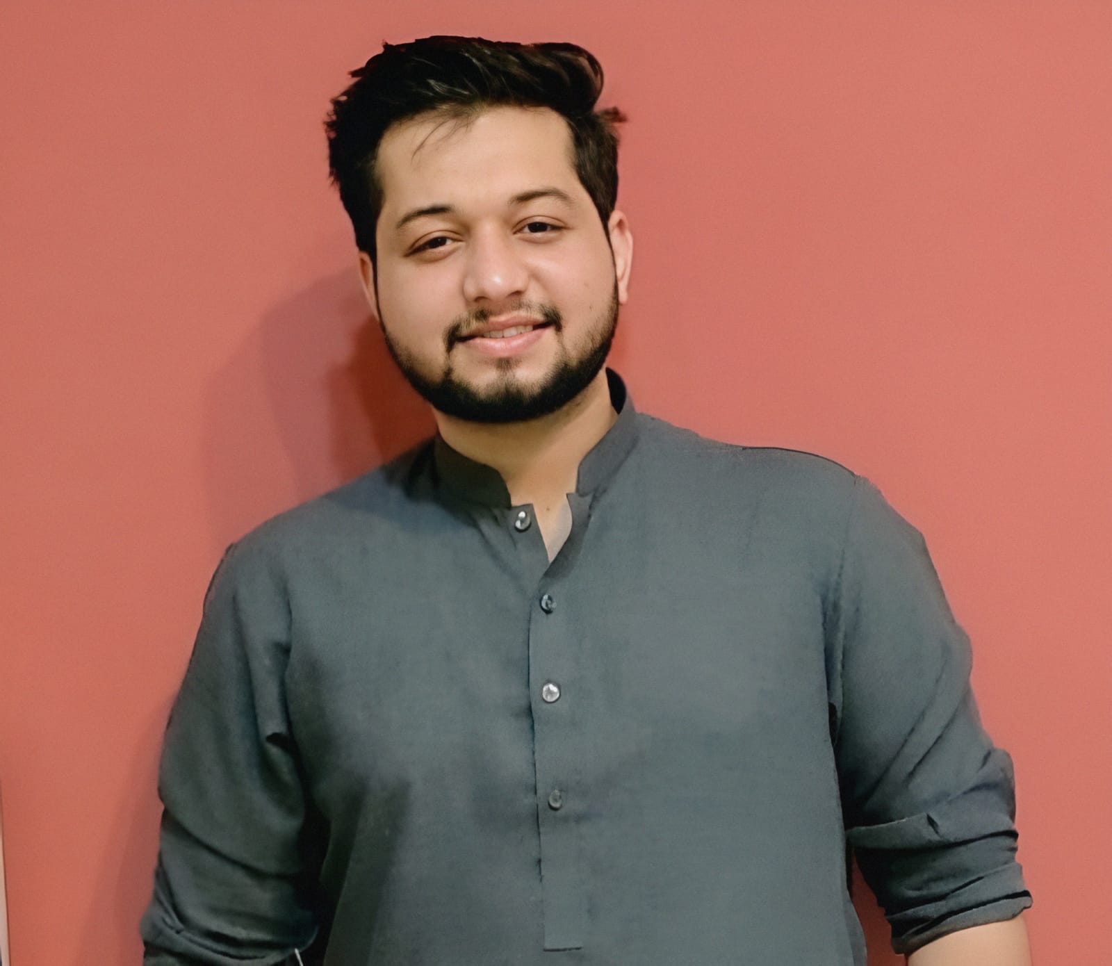 Tanzeel Saleem – Medium