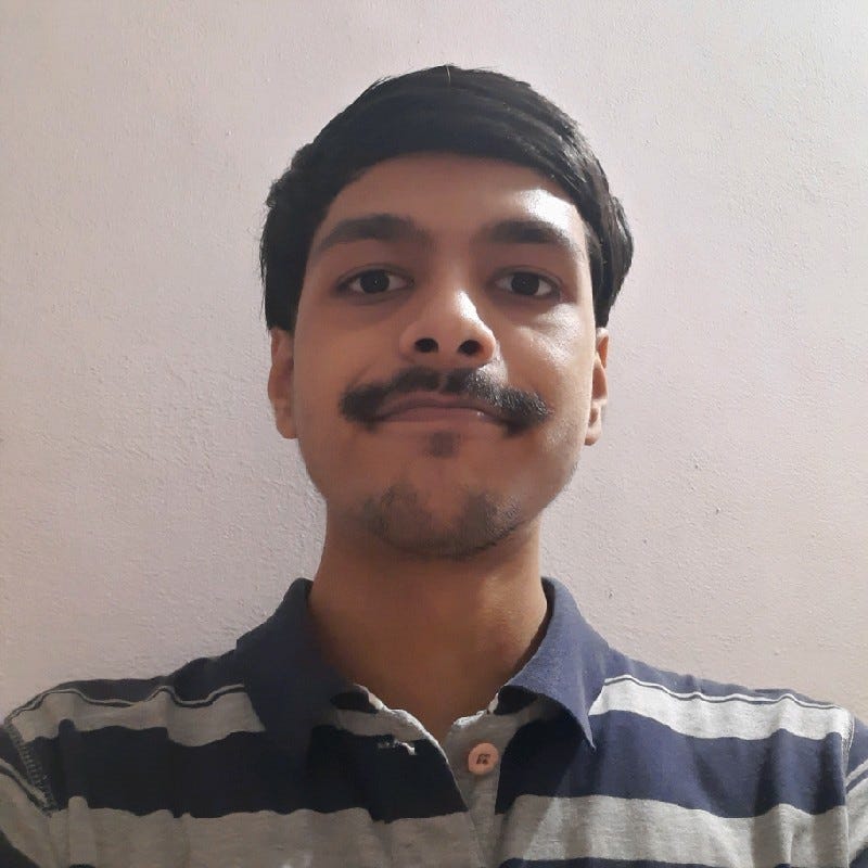 Aditya Tiwari – Medium