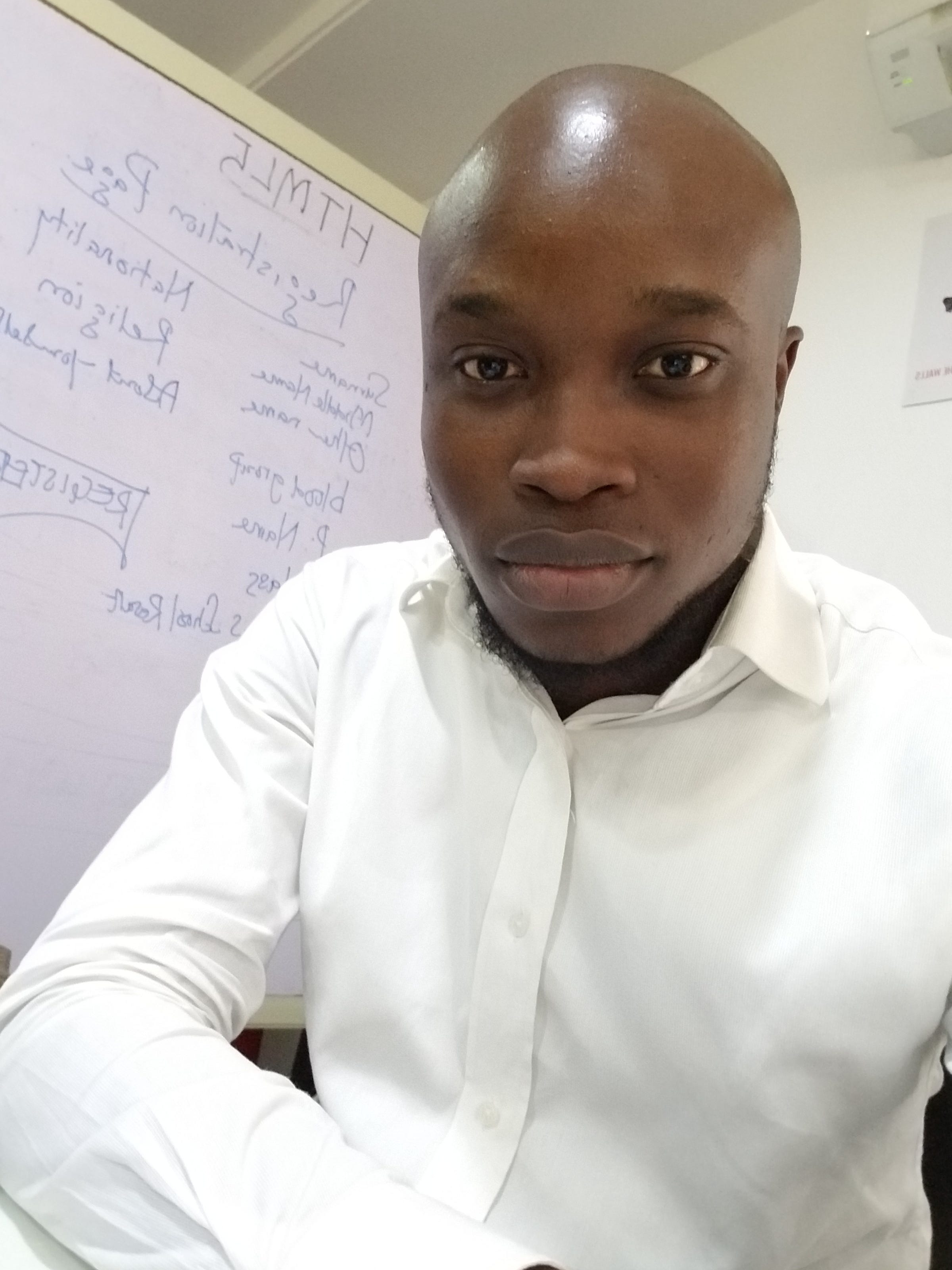 Chika Azuka – Medium