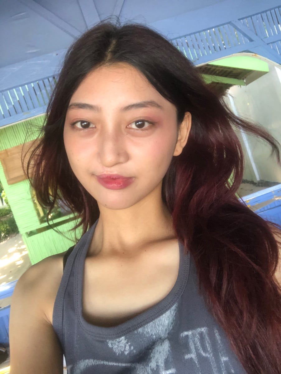 About – Danielle De Dios – Medium