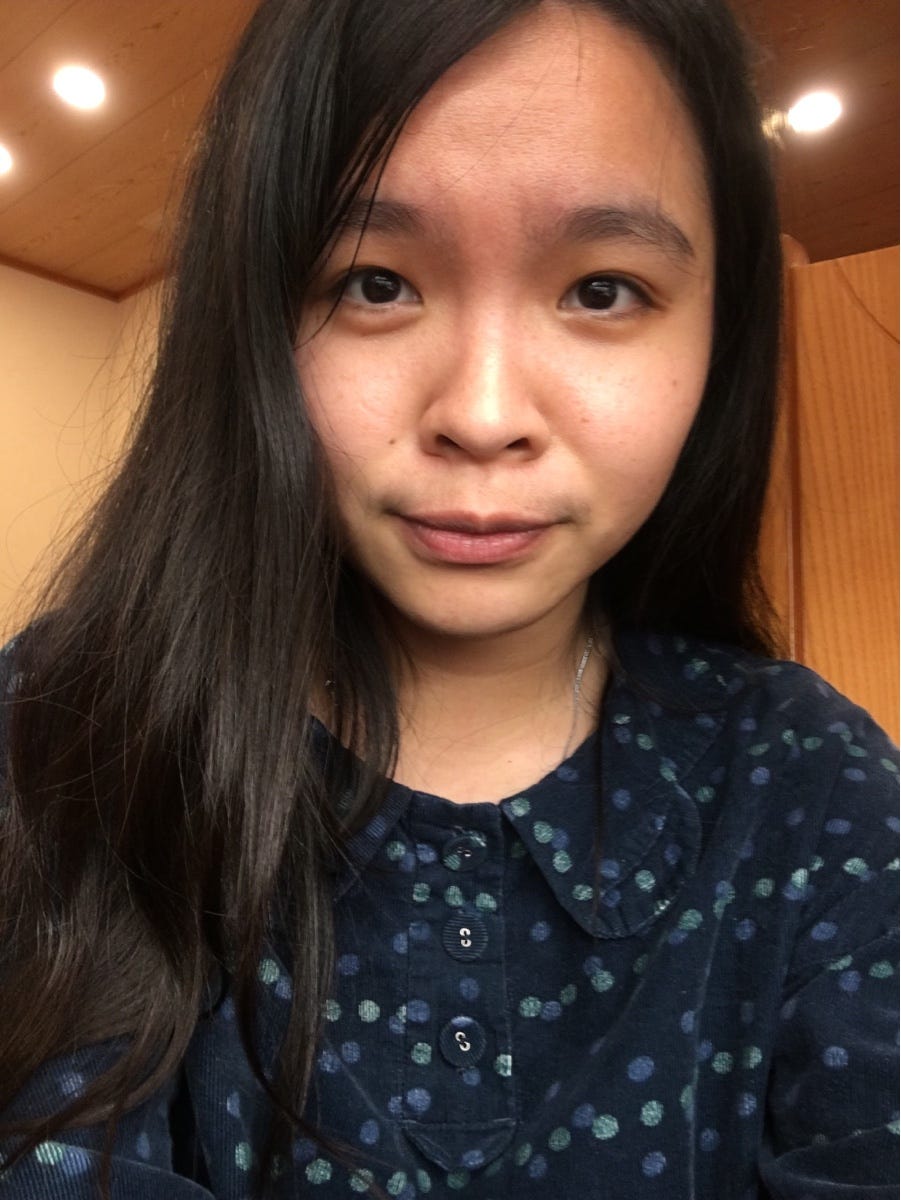 About – Wan-Yu, Jian – Medium