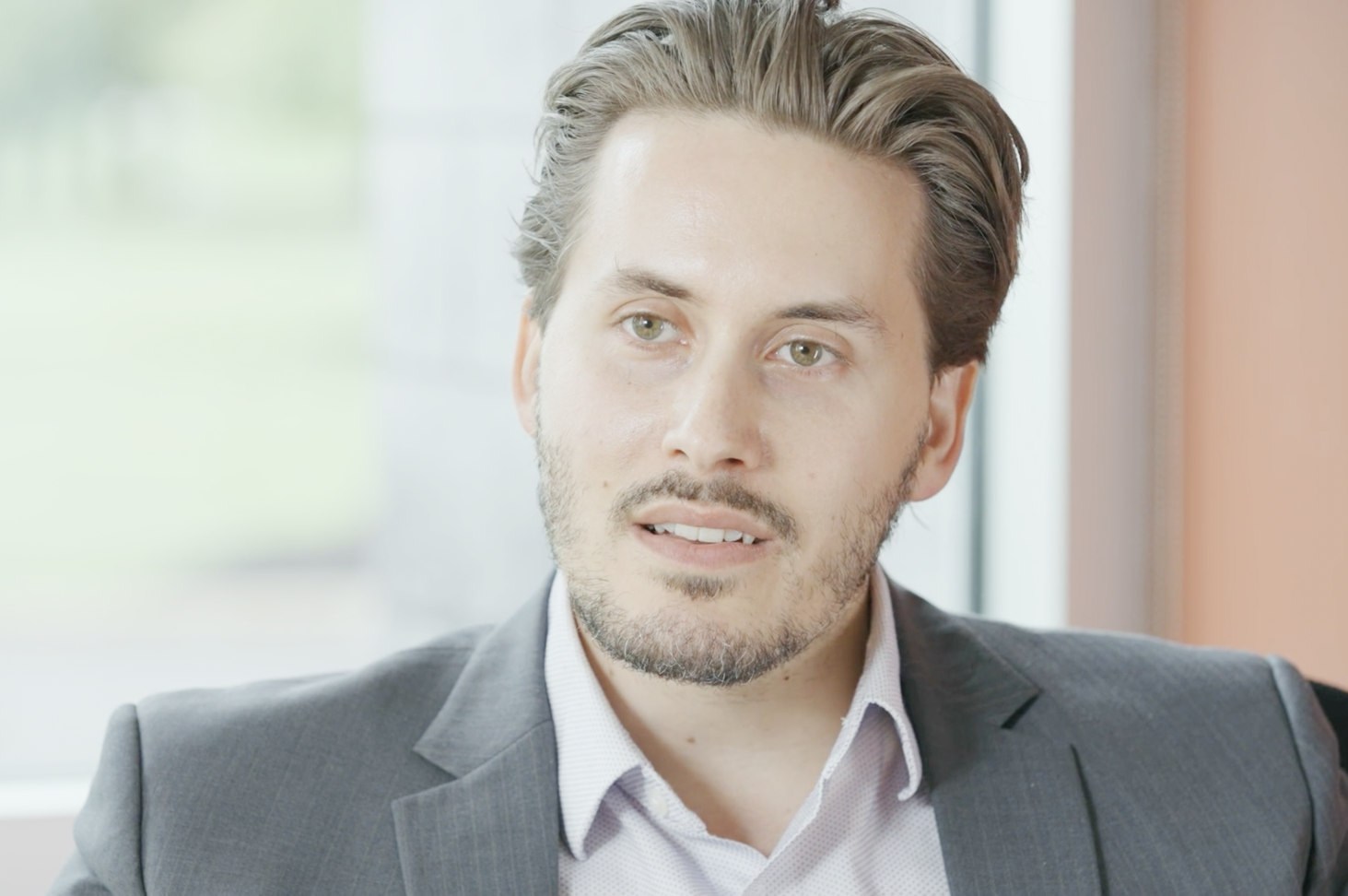 Laurent – Medium