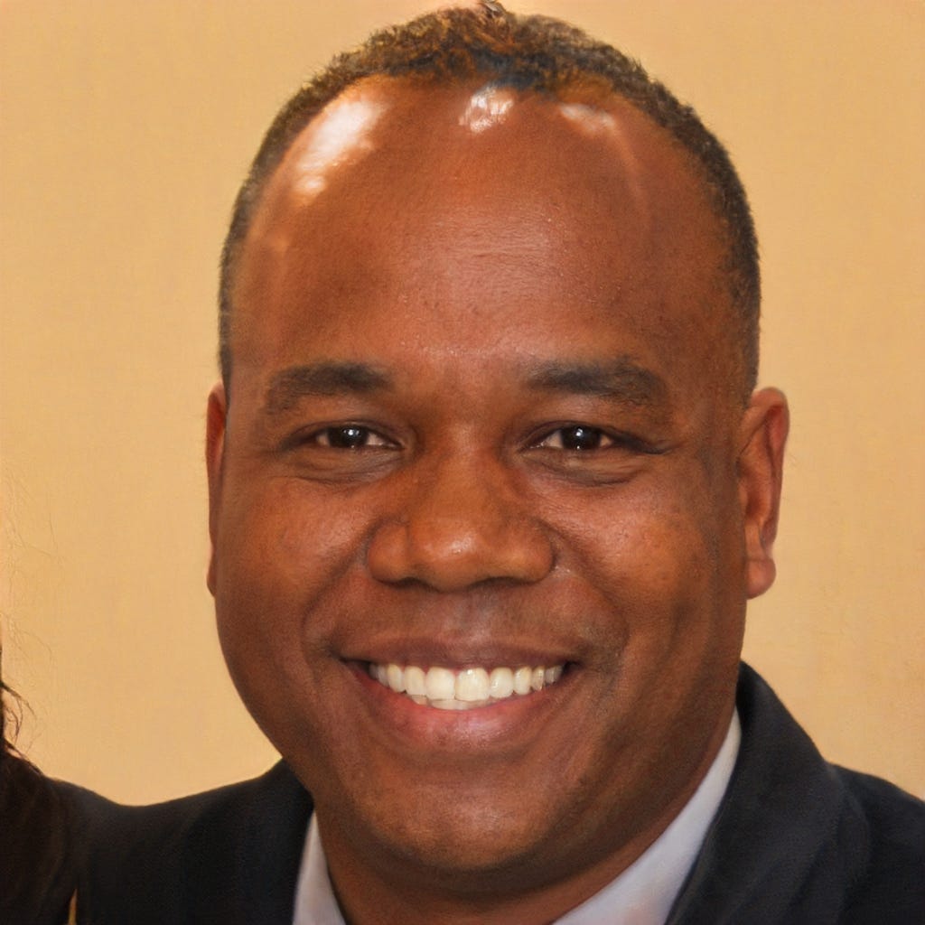 Nnamdi Sekinat – Medium