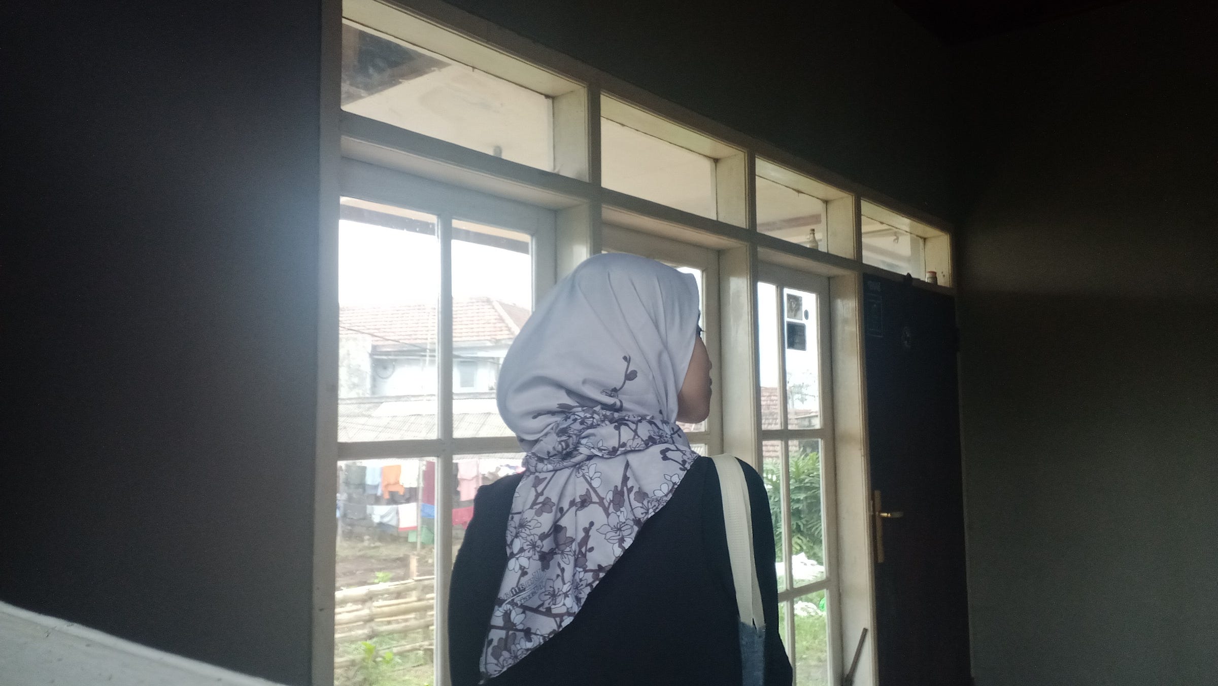 Nur Filza Mufida – Medium