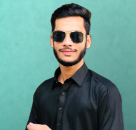 Syed Muhammad Talha – Medium