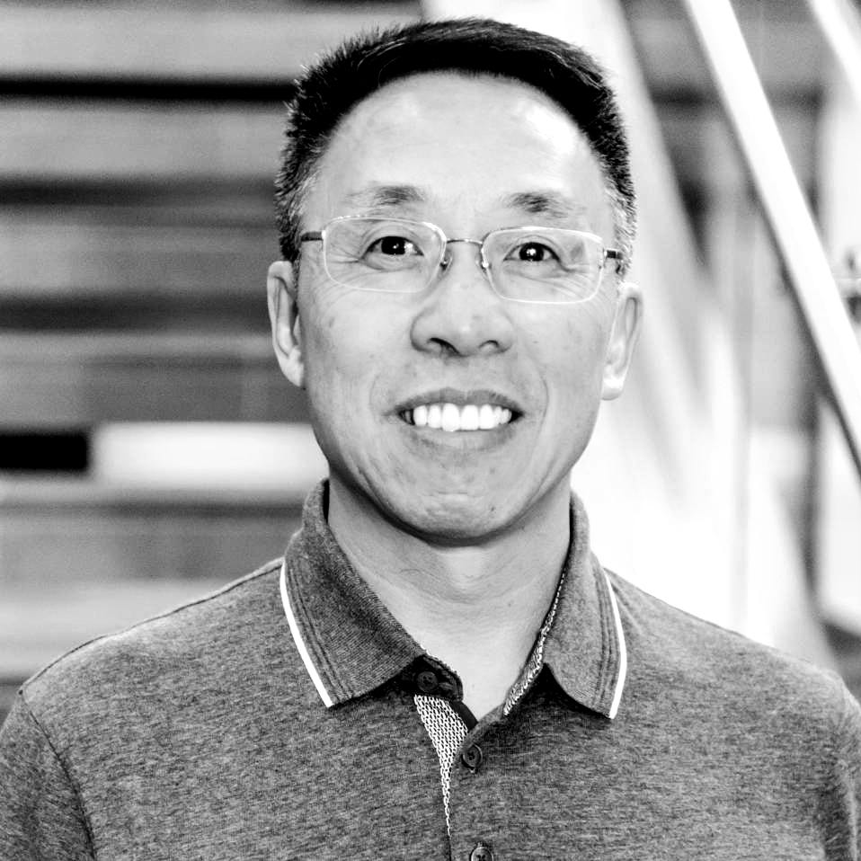 Jay Wang – Medium