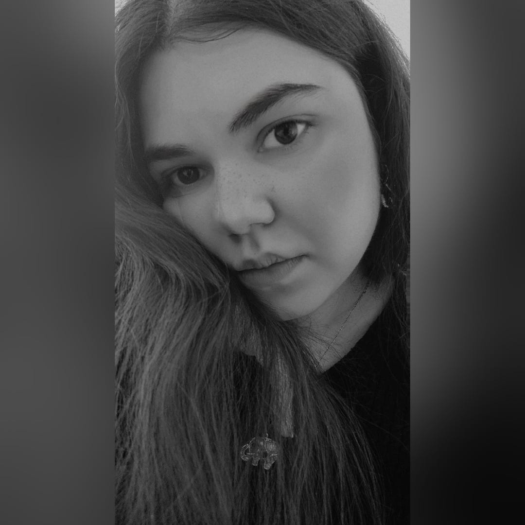 Burcu DUMAN – Medium