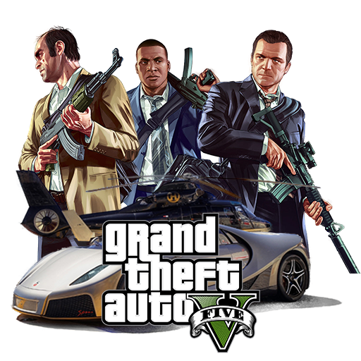 GTA 5 Hub – Medium