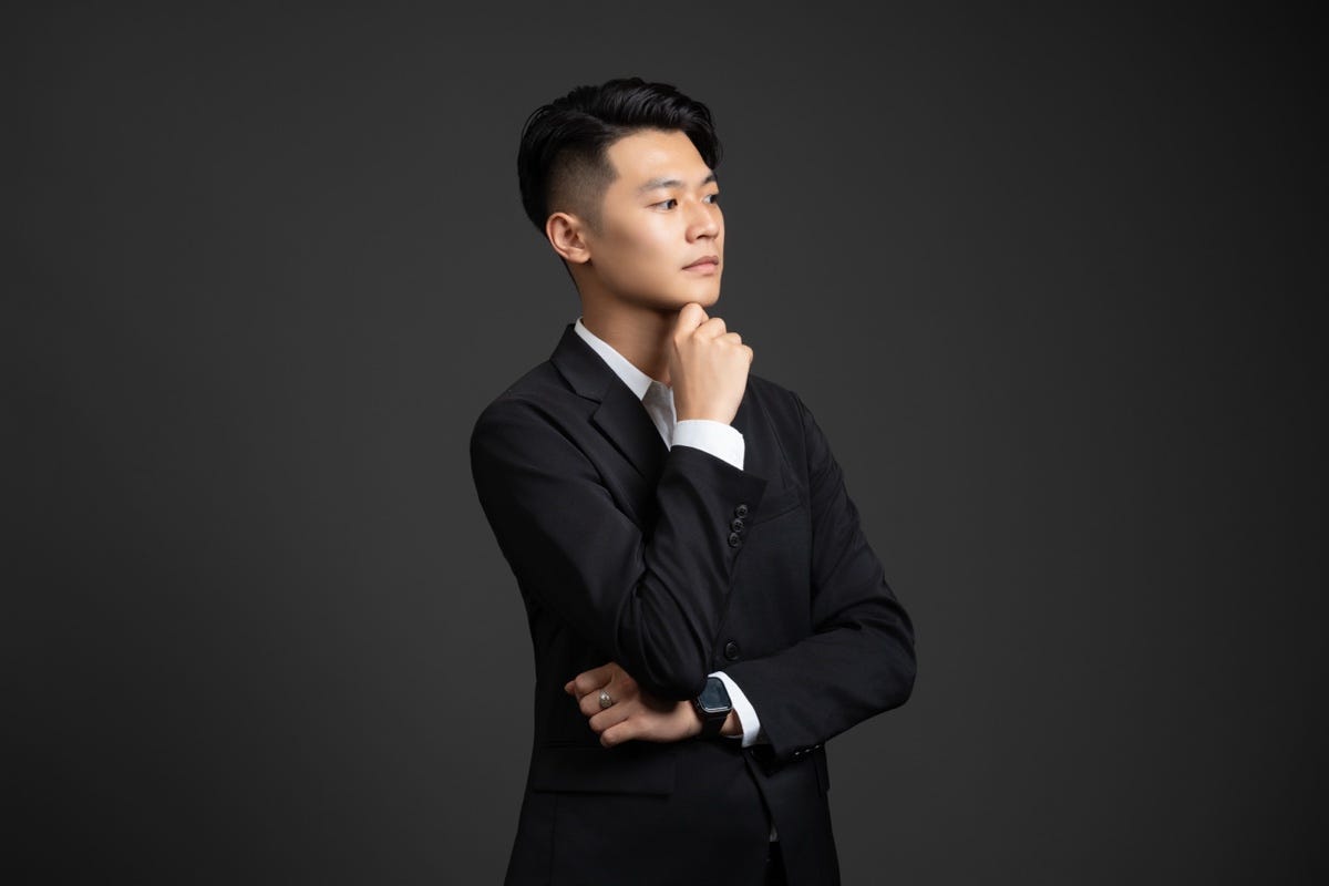 Ray Yang on Medium curated some lists