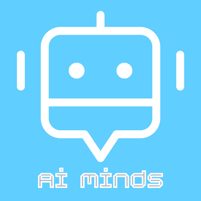 AI Minds – Medium